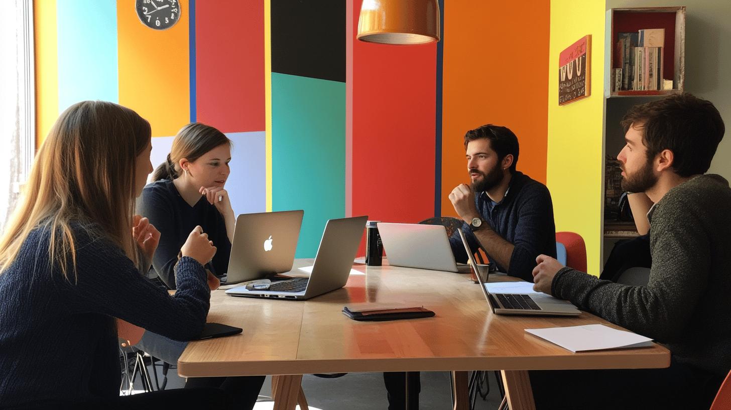 What Does a Community Manager Do: Build Real Connections